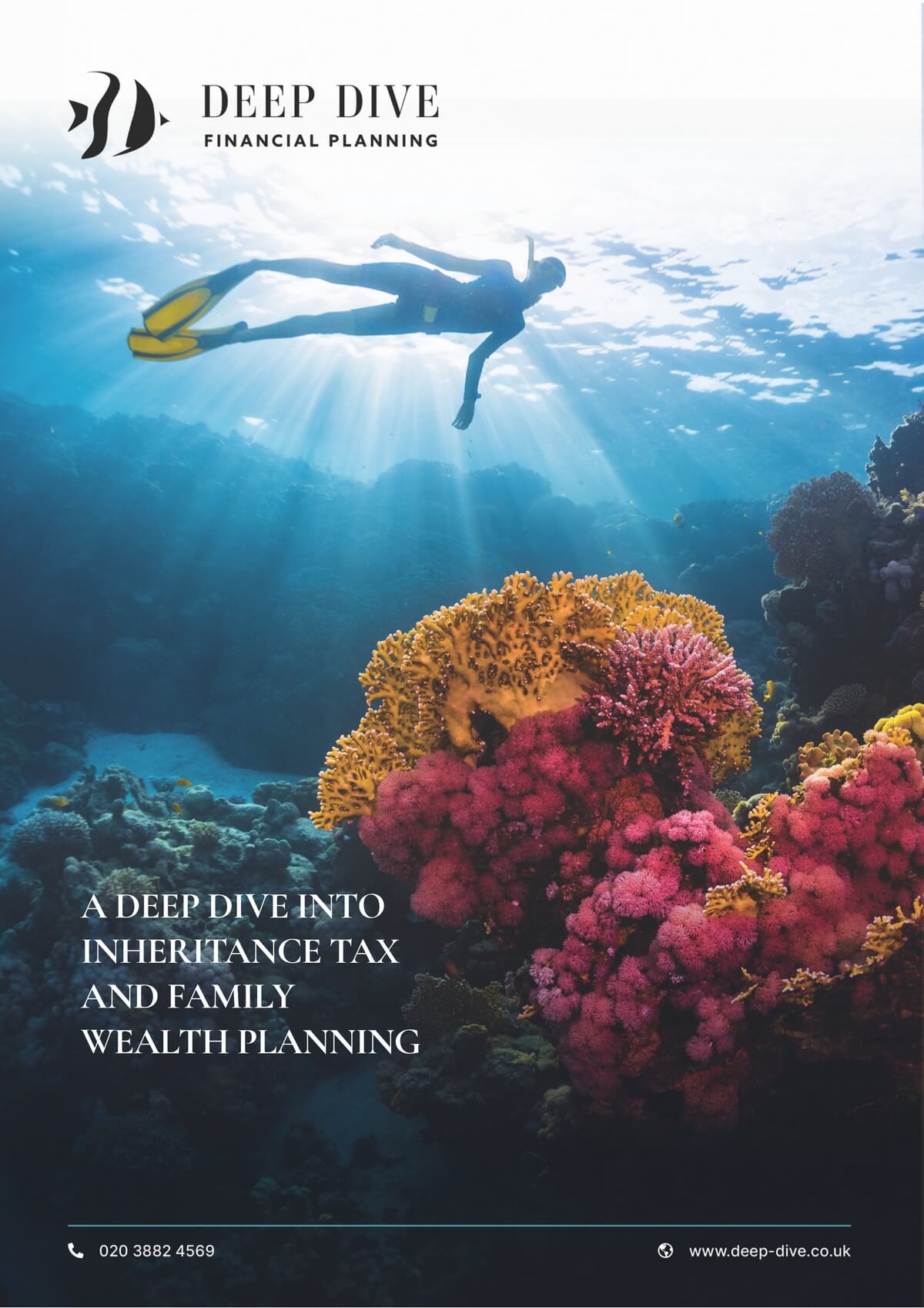 FP IHT Guide - Deep Dive Financial Planning Ltd